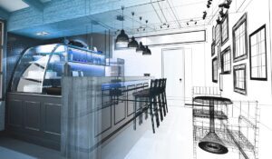 The technical know how of creating a restaurant floor plan