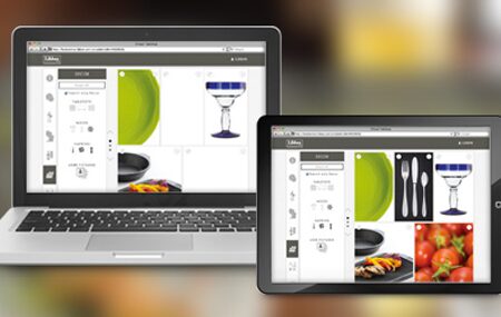 Libbey Introduces a Dynamic Way to Set Tables for Success