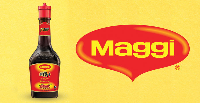Help Diners Explore New Flavors With Maggi Seasoning