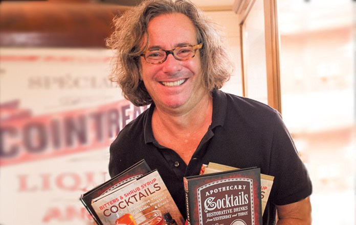 There Are Powerful Health Benefits Inherent In Drinking Vinegar