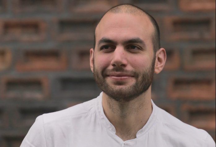 Brigaid's Daniel Giusti Reinvents Chefs Role in Schools with CT Launch