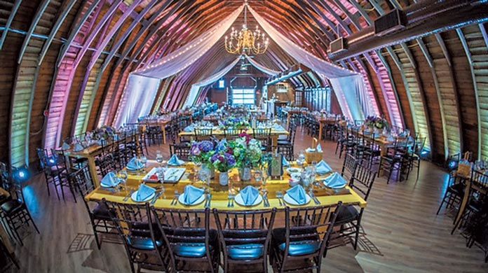 Perona Farms Dishes on Key to 100 Years of Success