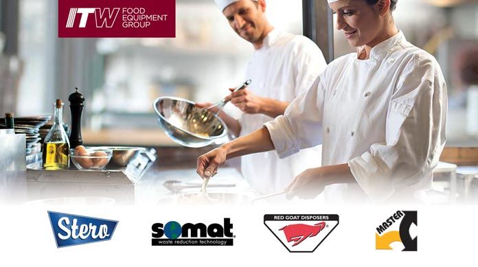 Stero and Somat Team With PBAC To Expand Reach To Foodservice Community