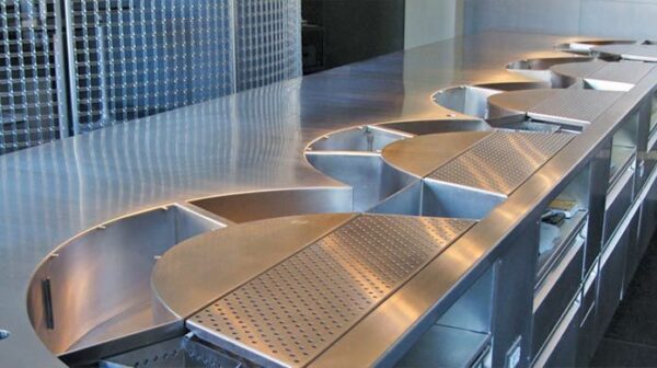 SML USA Brings Unique Skill Set To Kitchen Design/Build Community