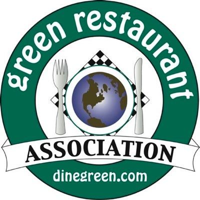 Why Green Your Restaurant?
