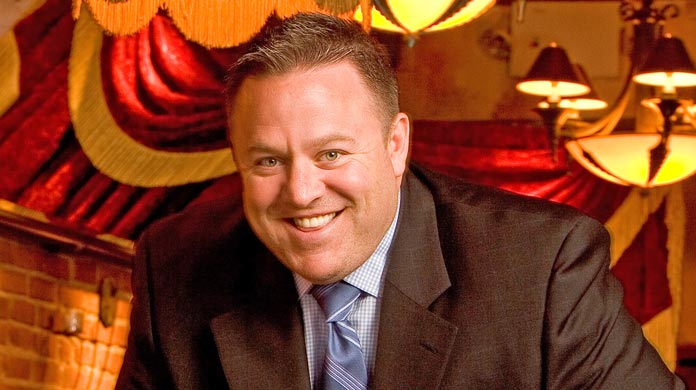 Willie Degel: I’m Fed Up