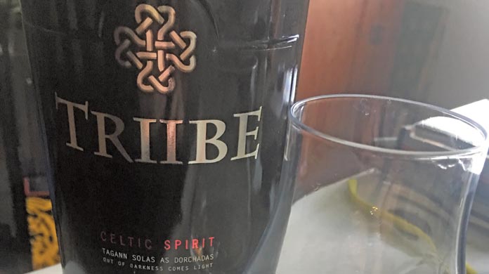 Triibe: A Marvelous Spirit Welcome To Many Recipes