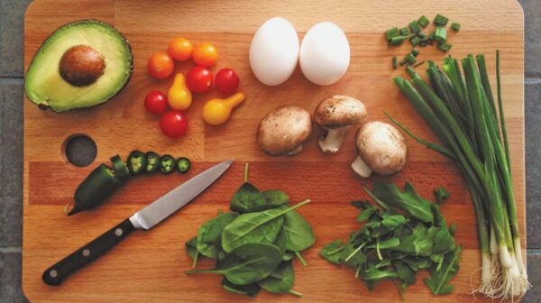 Avoid Cross Contamination On Your Cutting Boards