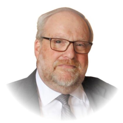 Corporate Dining Legend Jay Silverstein Mourned By Industry