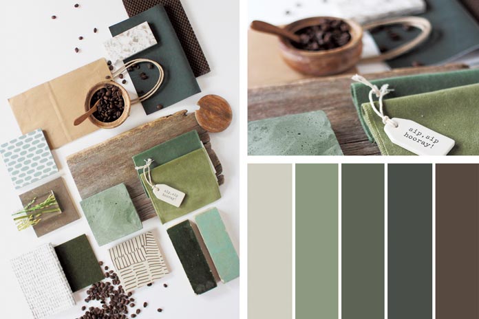 The Psychology of Color For Bar & Restaurant Design