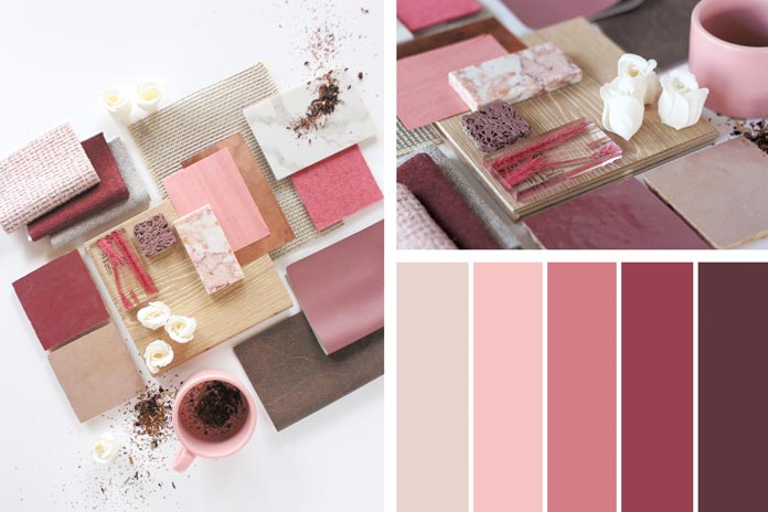 The Psychology of Color For Bar & Restaurant Design