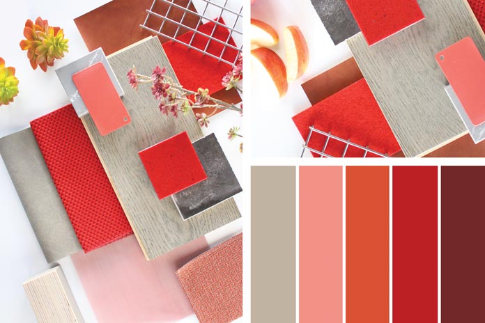 The Psychology of Color For Bar & Restaurant Design