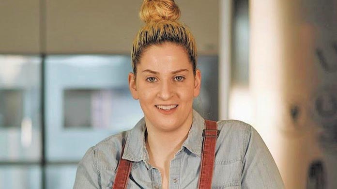 Chef Allison Fasano: Q&A