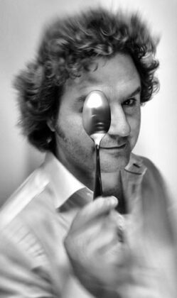 Flatware in Focus, Introducing Studio William Cutlery