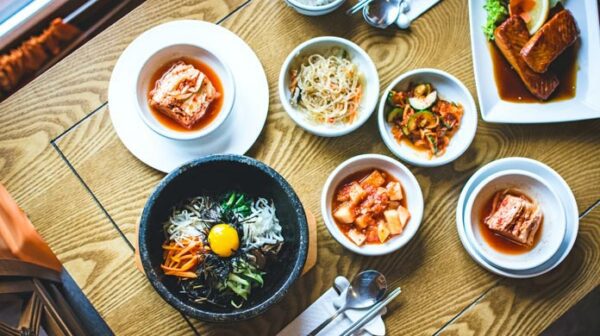 Top Asian Food Trends To Look Out For