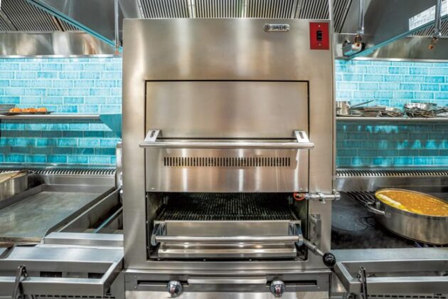 What’s in a Name: The Opening of Hunter Restaurant in Long Island