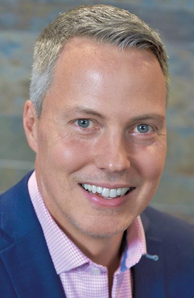 Bill Lynch, President, Specialty Food Association