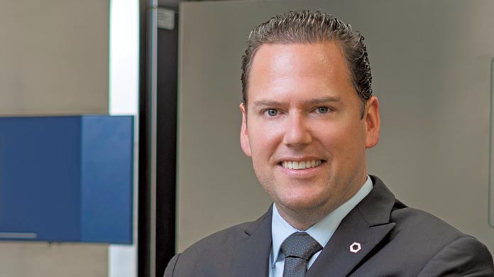 Ronald van Bakergem Q&A