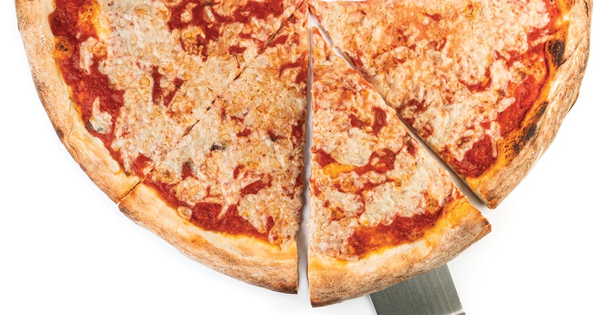 Plant Based Pleese Cheese Brings Highly Anticipated Pizza Solution to ...