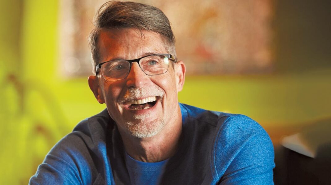 Rick Bayless Q&A