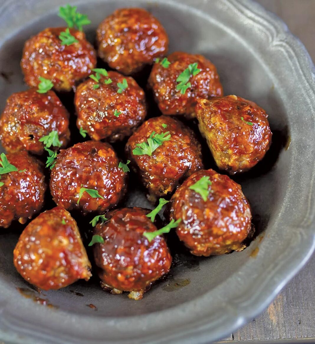 Ruth’s Gourmet Offers Simple Center of the Plate Vegetarian Solutions ...