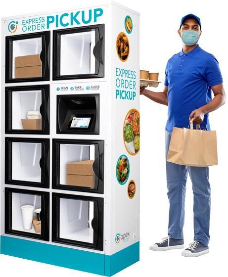 Apex Order Pickup Brings Portfolio of Innovative Takeout & Delivery ...