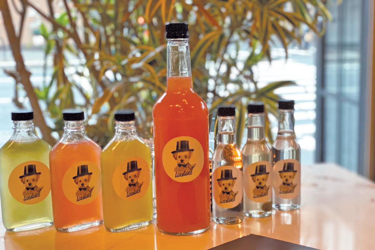 Short Term Drinks-To-Go Legislation Shakes Up Revenue Streams And ...