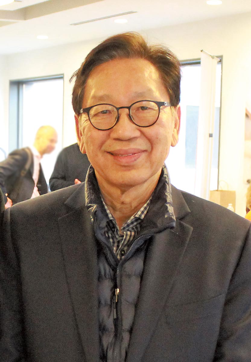 Toong Leads $100 Million+ UMASS Amherst Dining Program to New Heights