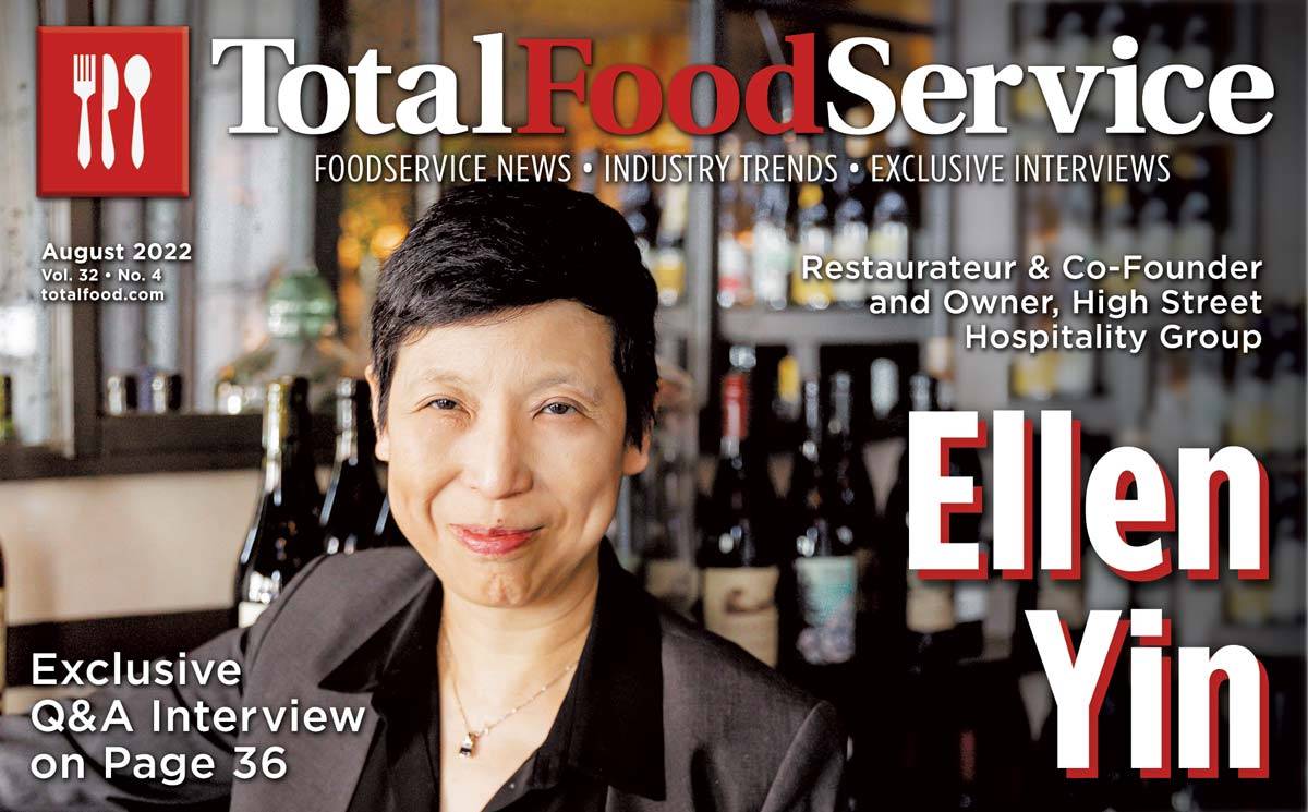 August 2022 – Total Food Service Digital Issue