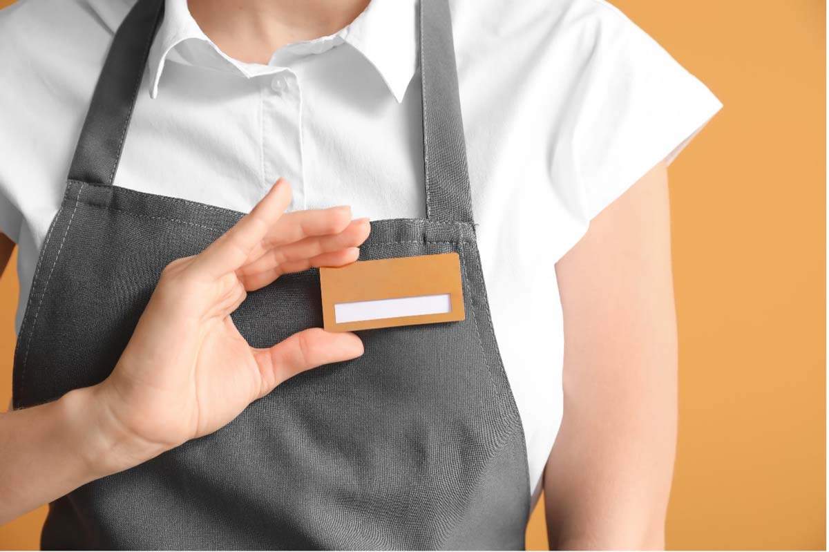 How Food Service Uniforms Affect Customer Perceptions