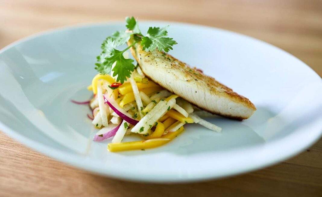 Sustainably Raised Forever Oceans Kanpachi Debuts In Restaurants On ...