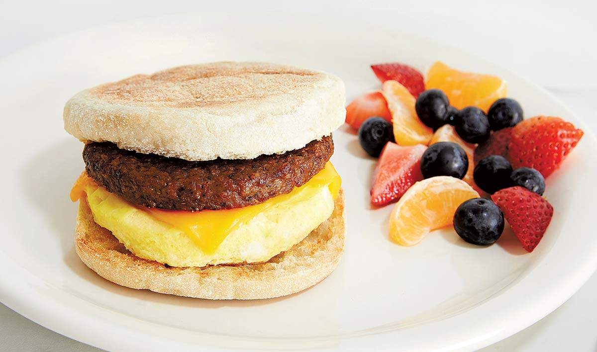 Planterra Foods’ OZO Hits Home Run With New Baseball Sponsorship