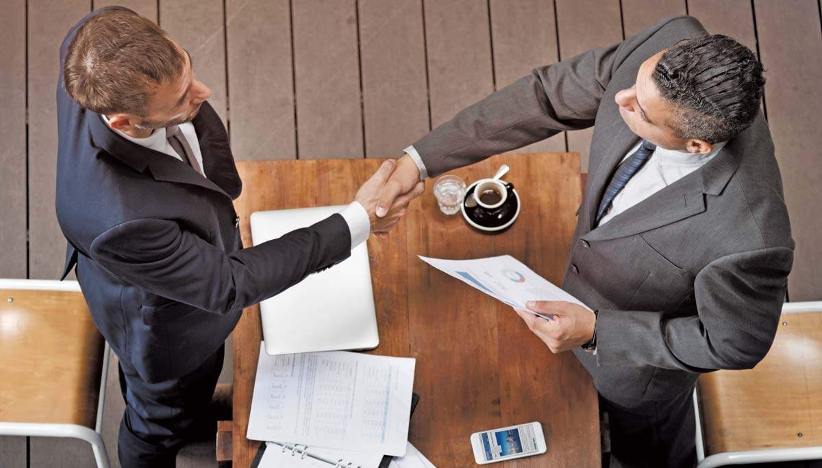 Freiberg Led CFS Brands Acquires Foodware Group From Olympus