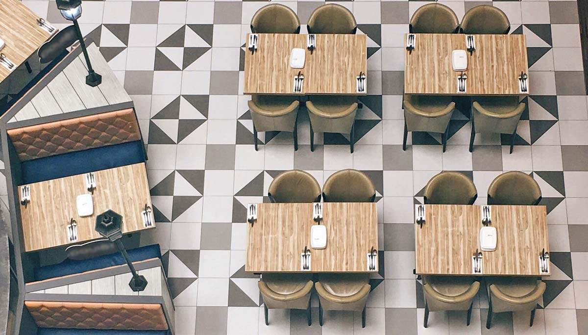 Some Important Elements Your Restaurant Floor Plan Should Include