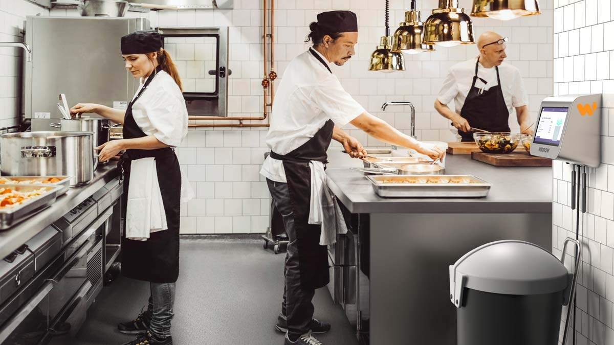 4 Reasons Food Waste Management Should Be A Top Priority For Every ...