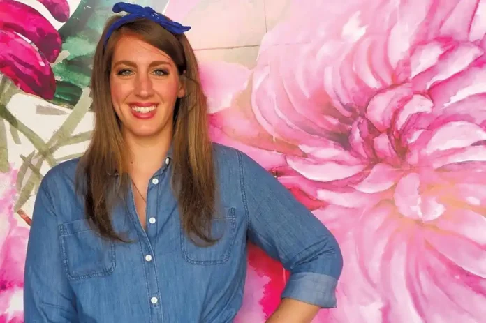 Pittsburgh’s Selina Progar Brings Pastry Creativity To Eleven ...