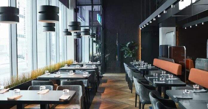 Table and Chair Layout Options for Your Restaurant Floor Plan