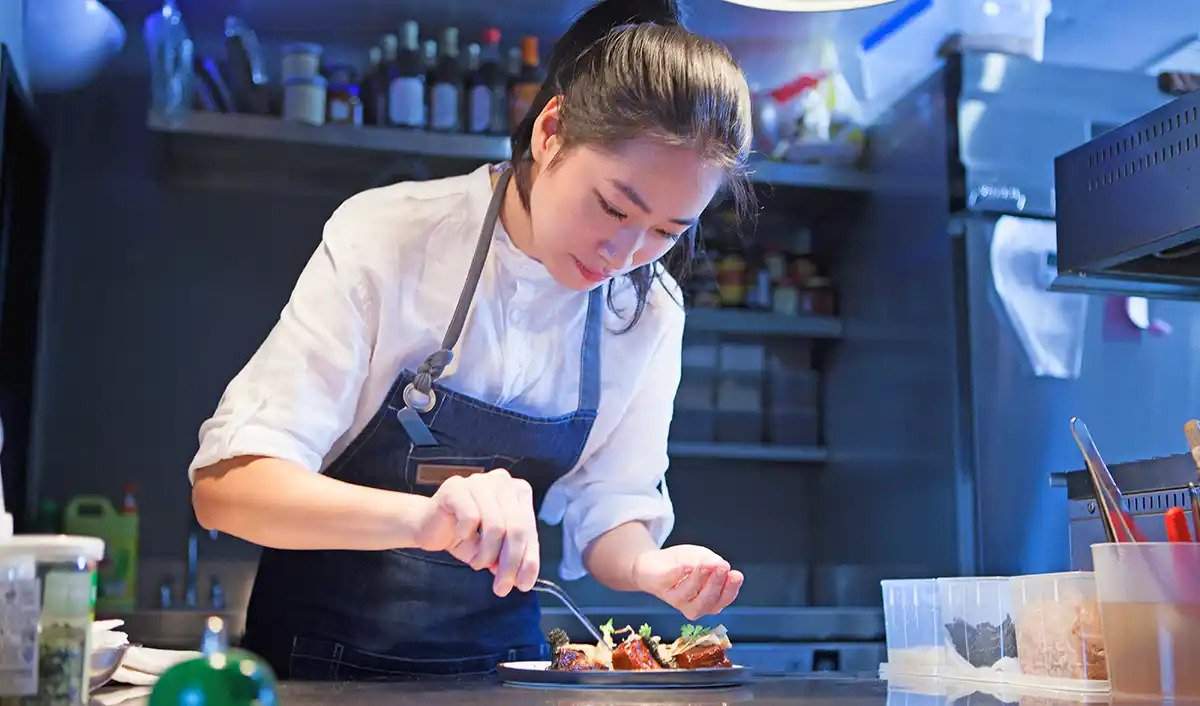 The Top Trends in the Hotel Food and Beverage Industry