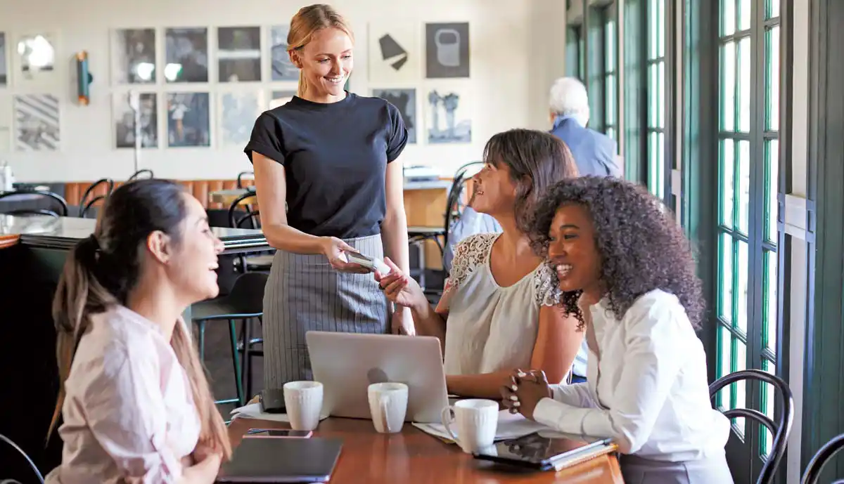 Females in Food Creates Vision for Future of Industry