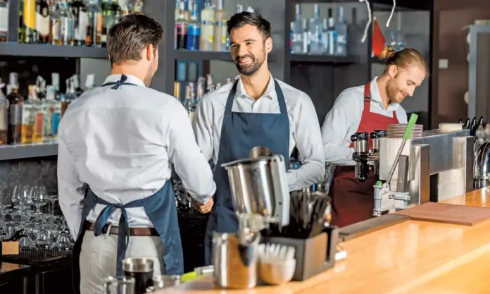 Top 5 Ways to Show Restaurant Employees Appreciation