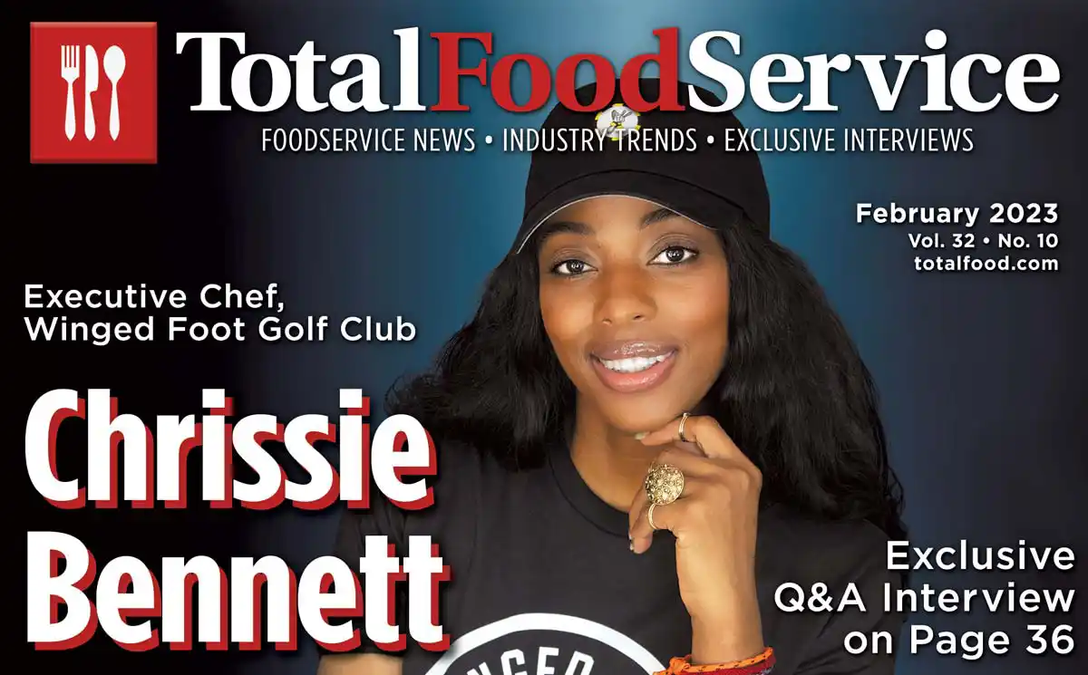 February 2023 – Total Food Service Digital Issue