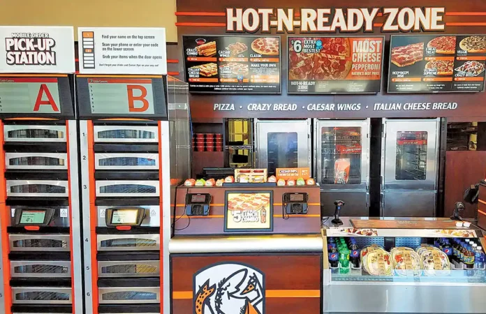 Little Caesars Signs 10-Store NYC Restaurant Expansion Pact