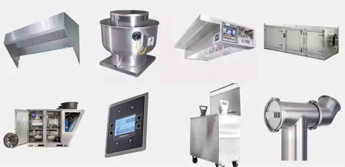 Florida's Advanced Hood Systems Pushes Envelope on Restaurant Ventilation