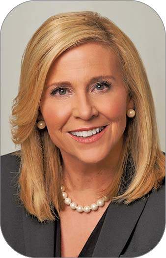 25 Top Women in Foodservice and Hospitality: 2023 Edition