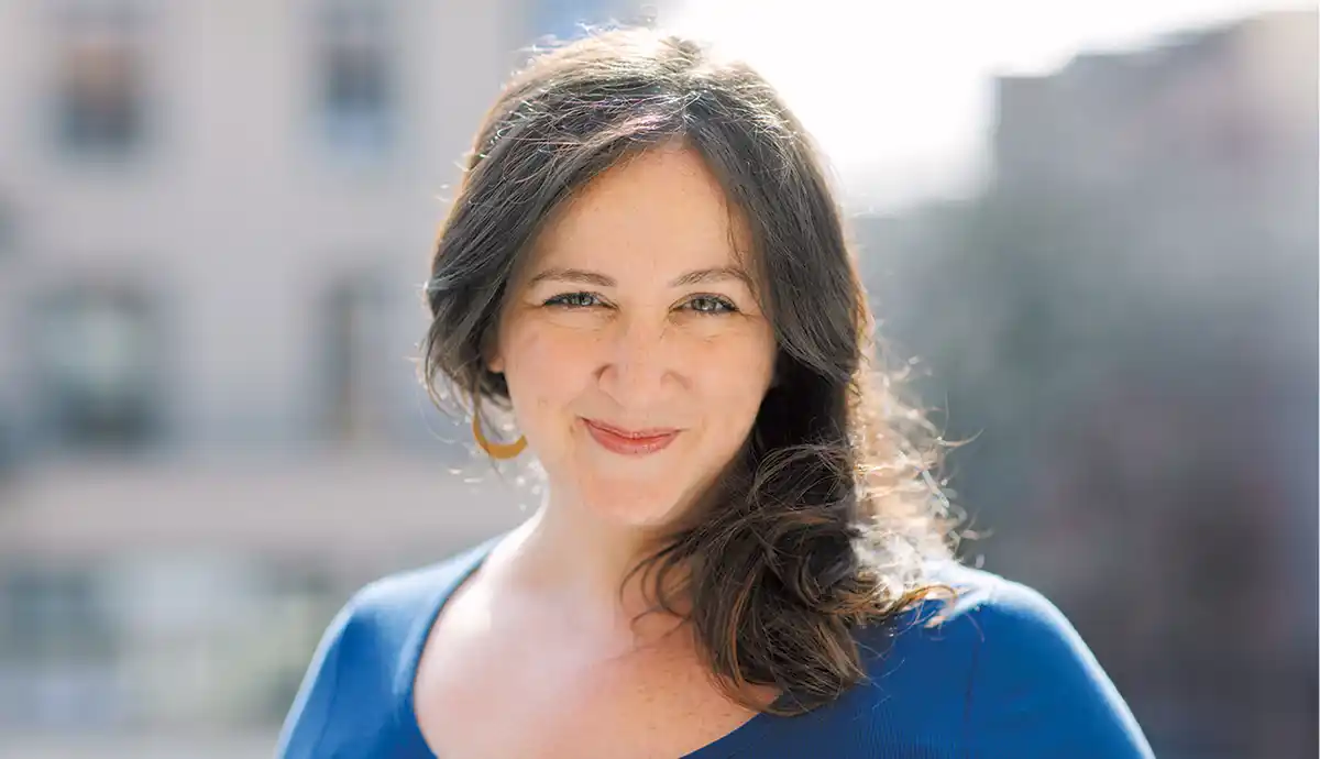 An Exclusive Interview with the Culinary Digital Queen Deb Perelman of ...
