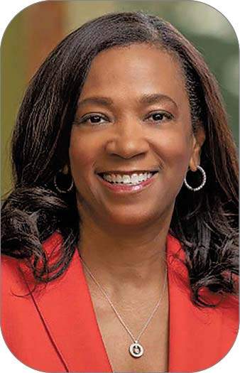 25 Top Women in Foodservice and Hospitality: 2023 Edition