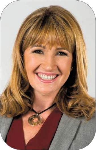 25 Top Women in Foodservice and Hospitality: 2023 Edition