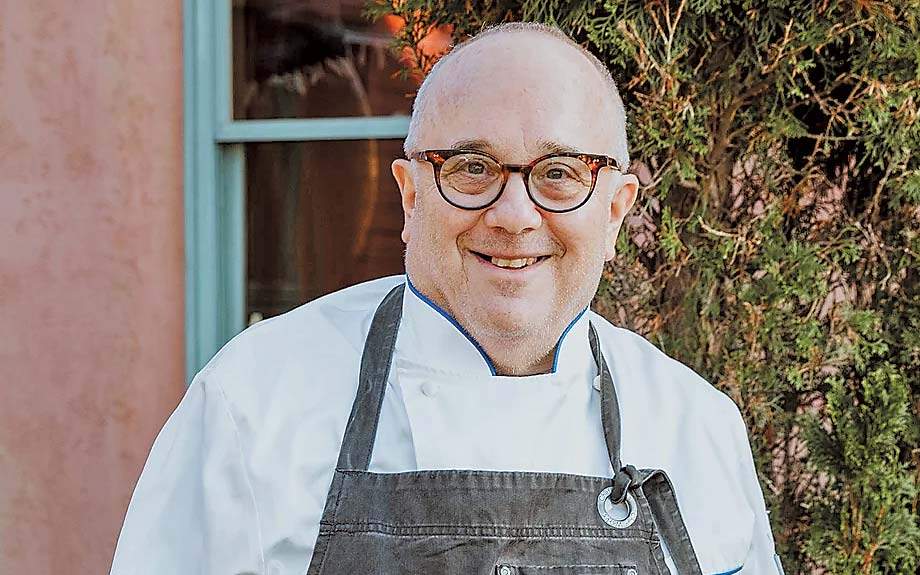 New York City Chef Strausman Builds Template for Post-Pandemic Success