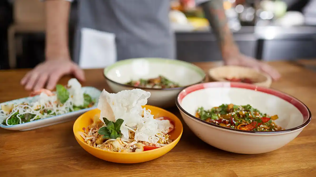 Restaurant Trends That Will Shape the Future of the Industry Post-Pandemic