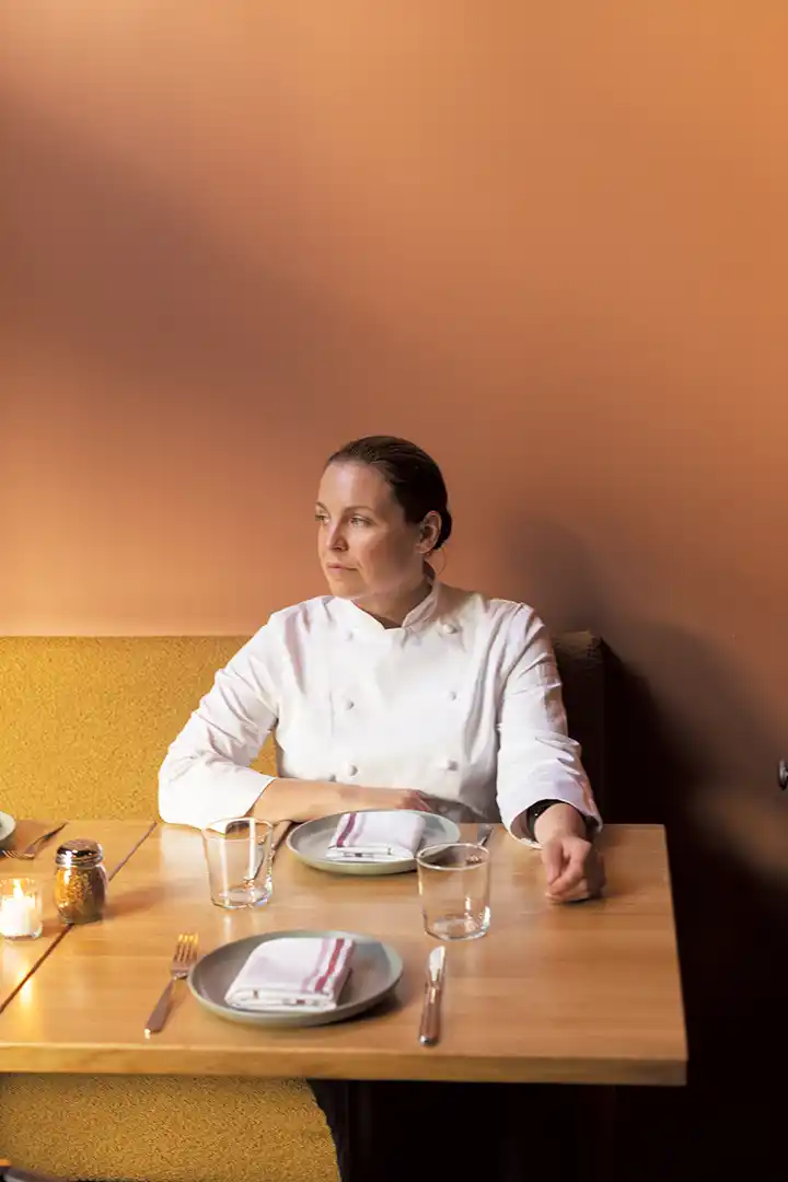 Exclusive Chat with Melissa Rodriguez - Culinary Virtuoso & Visionary ...